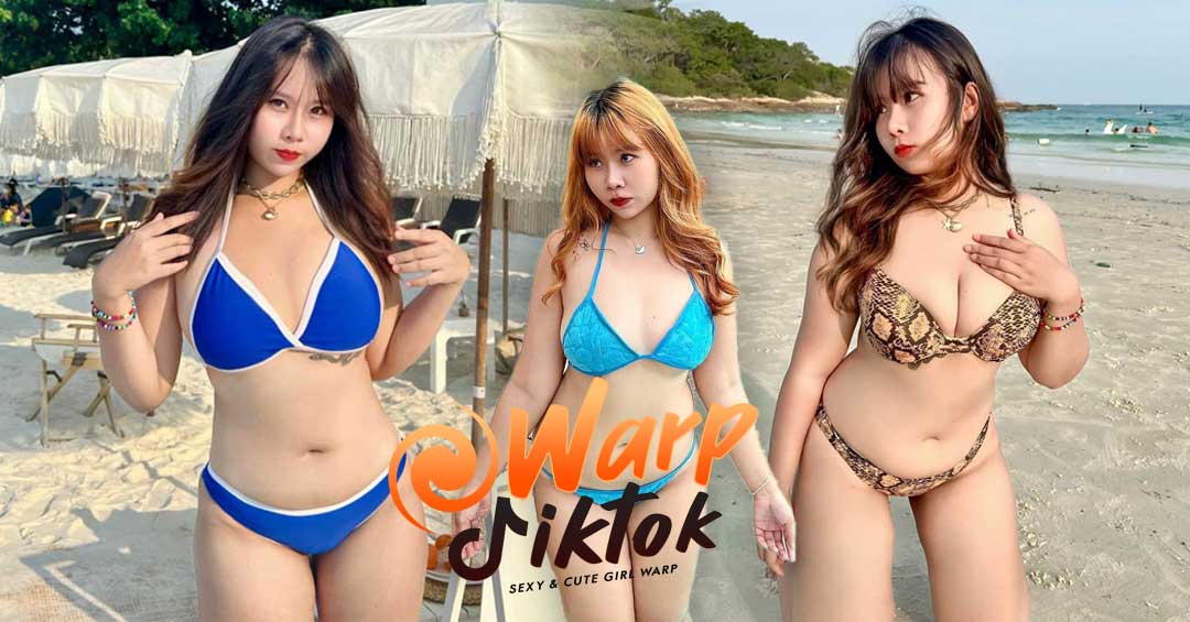 เอวา Piya Piyarach สาวสุดเอ็กซ์ พกความเซ็กซี่ มาเต็มกระเป๋า